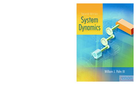 pdf simulation system dynamics 2nd txtbk