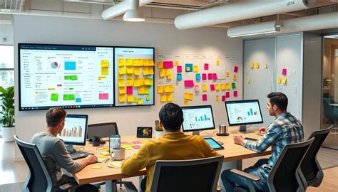 Agile Project Management Tools Online Tool Guides