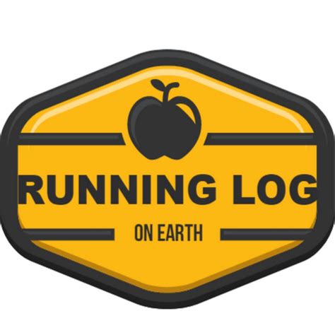 Running Log Youtube
