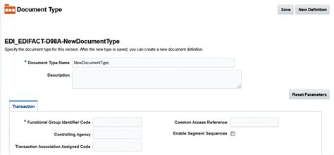 Using Document Protocols Using Document Protocols