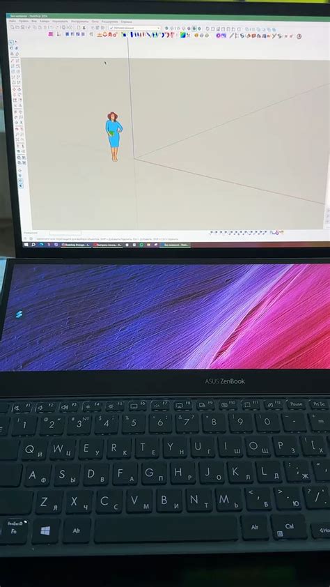 The Problem With Display Windows In The New Version 2024 Page 3 Sketchup Sketchup Community