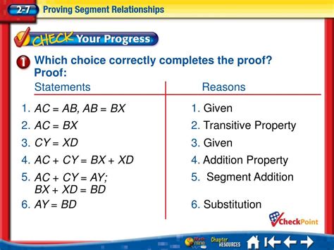 Ppt Proving Segment Relationships Powerpoint Presentation Free Download Id3222295 Ppt Proving Segment Relationships Powerpoint Presentation Free Download Id3222295