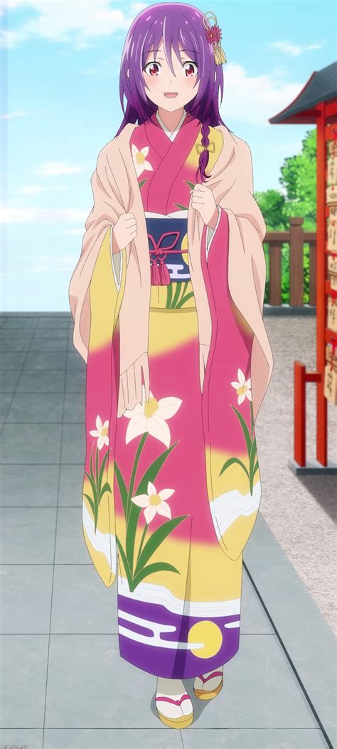 Joeschmo S Gears And Grounds Tenpuru Episode Kurage Tsukuyo