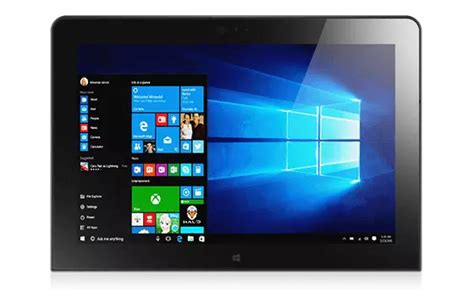 Thinkpad Business Ready Multimode Tablet Lenovo Au