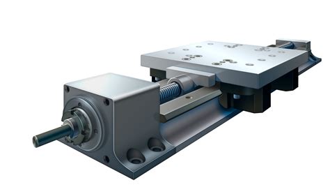 Linear Motion System Illustration Ninetimes Ninetimes