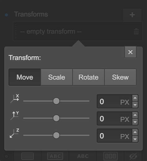 how to show and hide content with webflow click interactions webflow blog