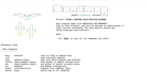 Network Scanning And Enumeration Using Sandmap January 22 2025