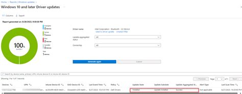 deploy driver updates using intune configuration manager manishbangia