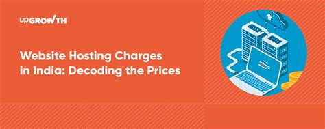 Comprehensive Guide To Website Hosting Costs In India For 2025