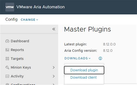 Виртуализация Вышло обновление Vmware Aria Automation Cloud 8112 March 2023