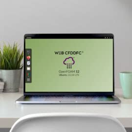 OpenFOAM Training CFD Direct Architects Of OpenFOAM