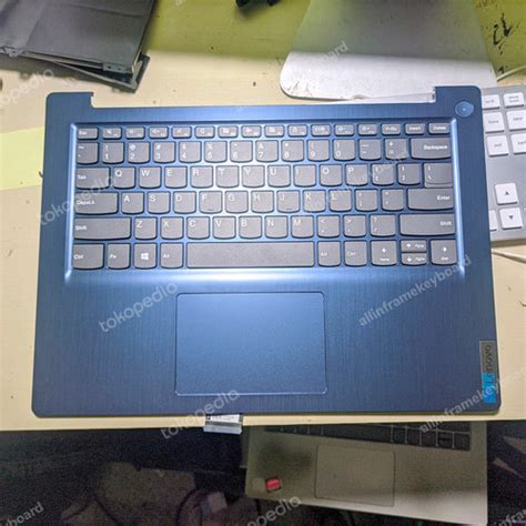 Jual NEW Keyboard Frame Lenovo IdeaPad Slim I ADA IGL