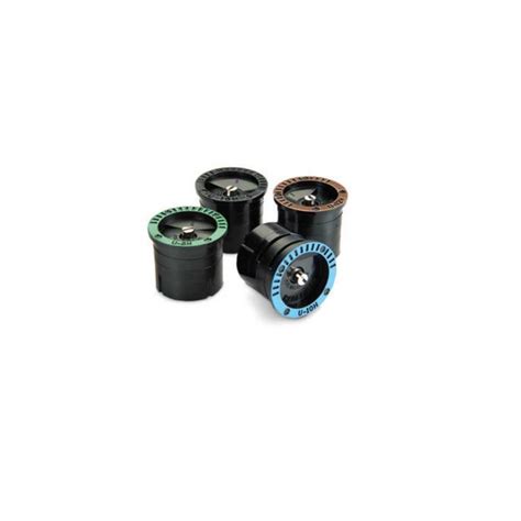 Boquilla Para Aspersor Fija Rb Serie U 10h 180º Rain Bird 303702