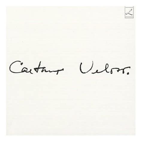 Caetano Veloso By Caetano Veloso Album Lilith Lr144cd Reviews