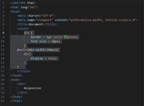 [css] html 문서에서 css 코드 분리하기