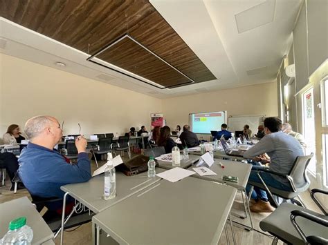 Adnane Labbaci On Linkedin Training