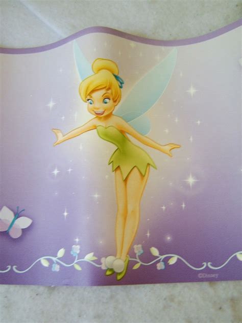 Disney Tinkerbell Screensaver
