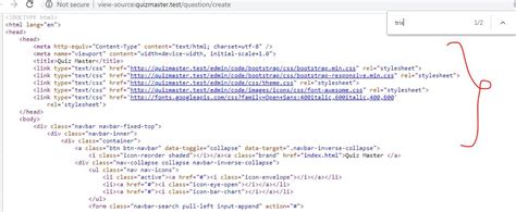 Trix Is Not Working In My Laravel Application Stack Overflow