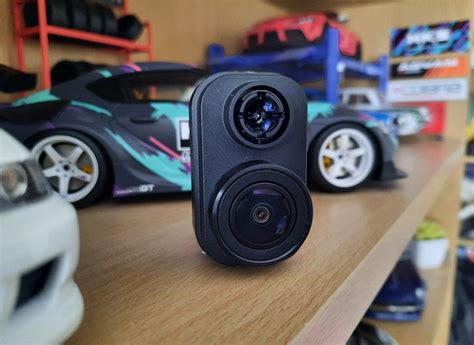 Garmin Dash Cam Mini 2 Review | Fast Car