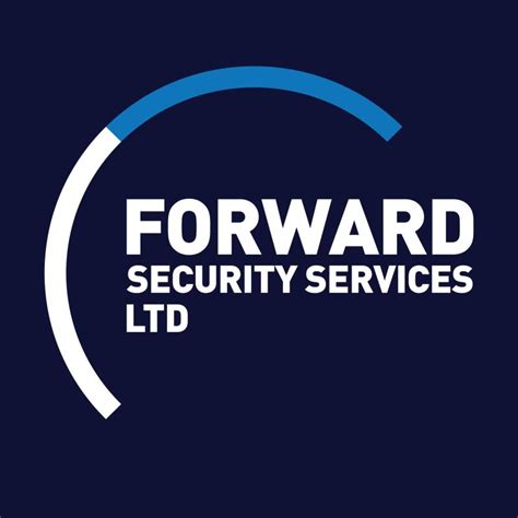 September Newsletter Forward Security Services Ltd Forward Security Services Limited