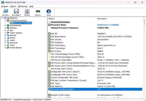 [intel] How To Update Your Microcode For Intel Hx 13 14th Gen Cpus
