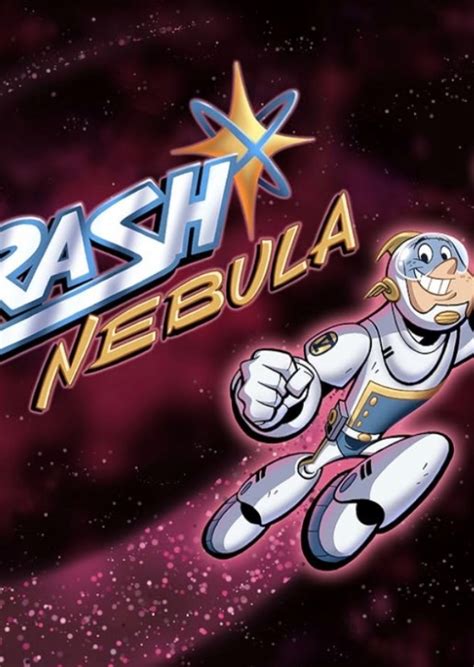 Crash Nebula Fan Casting On Mycast