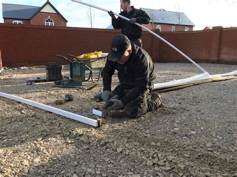 How To Install Artificial Grass Yourself