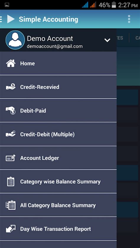 Simple Accounting Apk For Android Download