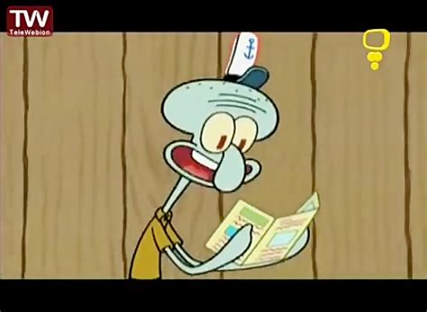 کارتون باب اسفنجی دانستن نامها دوبله فارسی