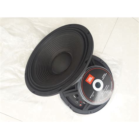 Loa T C C Loa Bass Jbl X Ng Nh M T Coil H Ng Nh P Kh U G A I Shopee