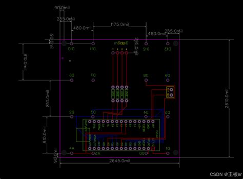 arduino 使用esp 32s驱动inmp441制作音乐光立方 csdn博客