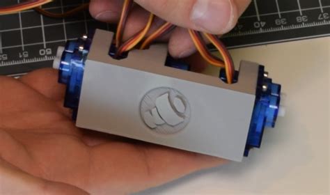 如何使用arduino构建3d打印的电子动画眼睛arduino仿生眼打印 Csdn博客 如何使用arduino构建3d打印的电子动画眼睛arduino仿生眼打印 Csdn博客