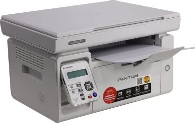 Заправка картриджа Pantum M6507w — CopyGroup