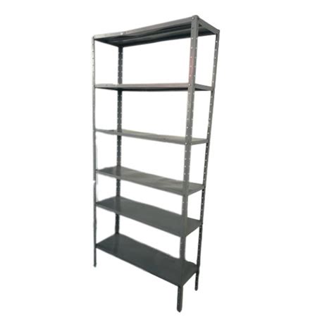 Prateleira Ferro Cinza Agenor Cadeiras