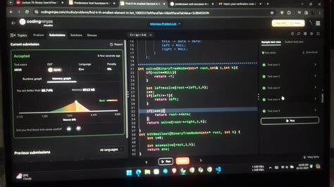 Anurag Patel On Linkedin Dsa Coding Datastructures