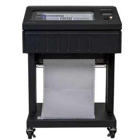 Printronix P8000 Open Pedestal Line Matrix Printer At Rs 300000 Piece Printronix Printer In