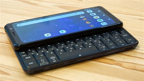 Planet Computers Astro Slide 5g Review Techradar