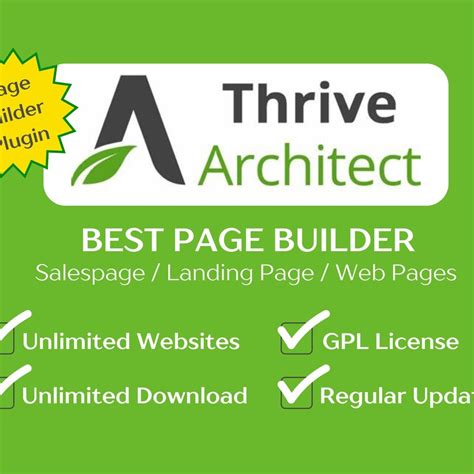 Thrive Etsy