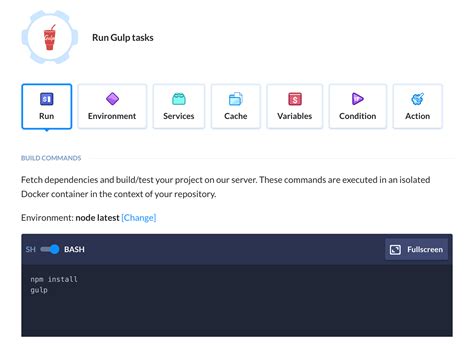 Wordpress In Docker Dockerization Automation And Kubernetes Buddy The Devops Automation