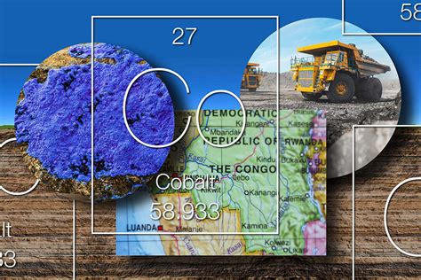 The Human Cost Of Cobalt Modern Slavery In The Democratic Republic Of The Congo