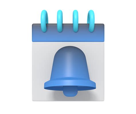 8075 3d Event Notification Illustrations Free In Png Blend Gltf Iconscout