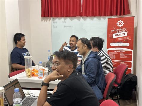 Training Comptia Pentest Include Exam Certification Terbaik Id Networkers Idn Id