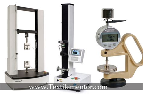Textile Testing Benefits Types Methods And Tools