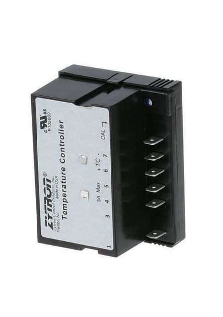 Accutemp At0e 2559 3 Thermostat Partsfe Pdf