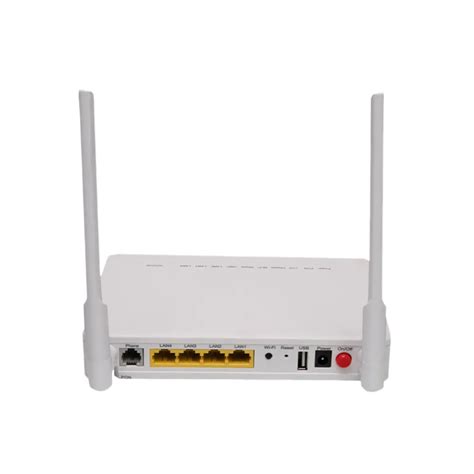 What Is A Optical Network Terminal