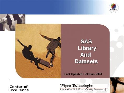 Ppt Sas Library Dataset Creation Dokumentips