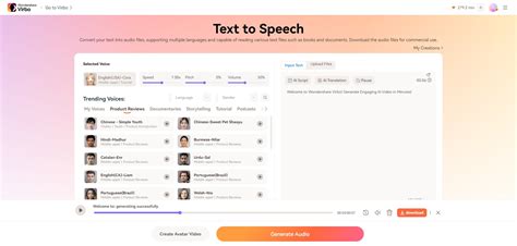 Google Cloud Text To Speech And Its Alternative