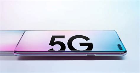 Смартфоны с 5G активно дешевеют. Средняя цена такого аппарата в Китае ...