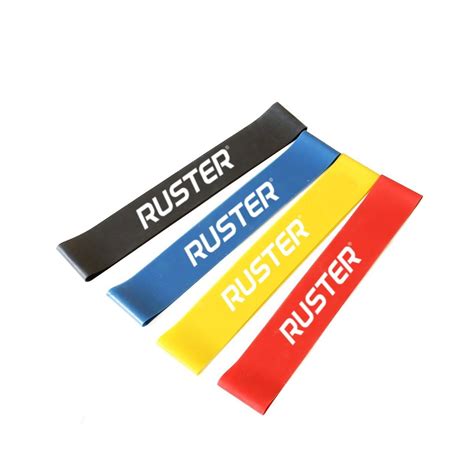 Loops Ruster Fitness