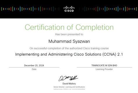 Config Terminal Boot System Flash Preparing Ccna Exam Bin Syazwan Said